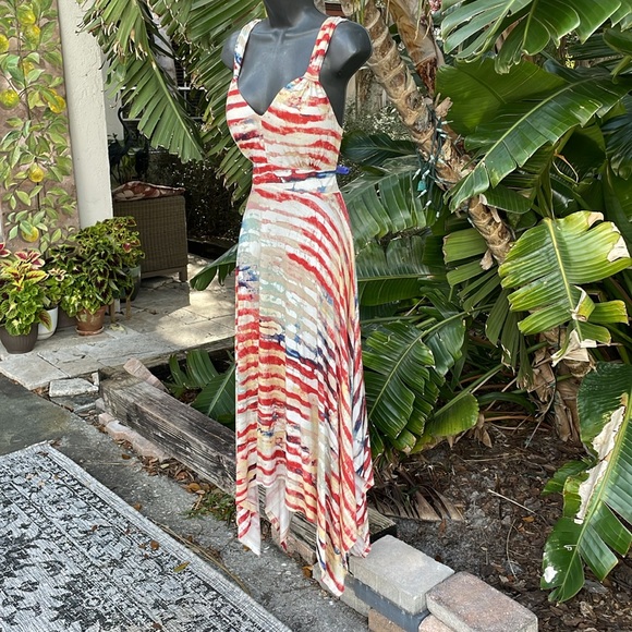 American Rag | Dresses | American Rag Asymmetric Dress | Poshmark